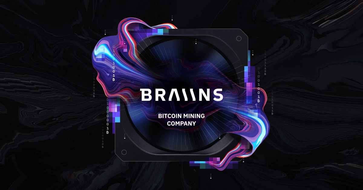 Braiins | Bitcoin mining ecosystem